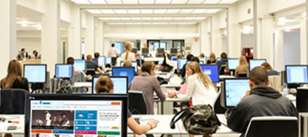 The Essentials of a POS Computer System