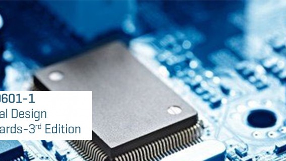 IEC 60601-1 Criteria for Product Classification