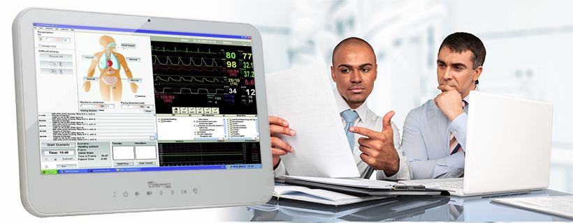 How Medical Computers Are Revolutionizing the Healthcare Industry