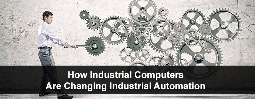 The Difference Between an Industrial PC and a PLC | Cybernet Blog