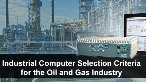 Cloud Computing is Transforming the Oil and Gas Industry - Cybernet Blog