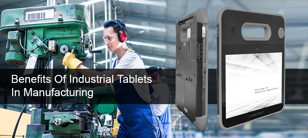 How Much is Downtime in Manufacturing Costing You? - Cybernet Blog