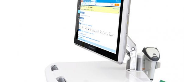 Understanding the ROI of Medical Grade Computers