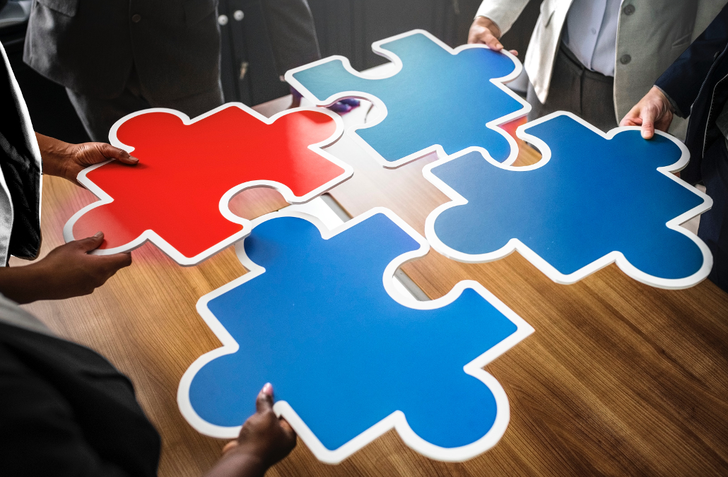 A Beginner's Guide to Healthcare Interoperability | Cybernet