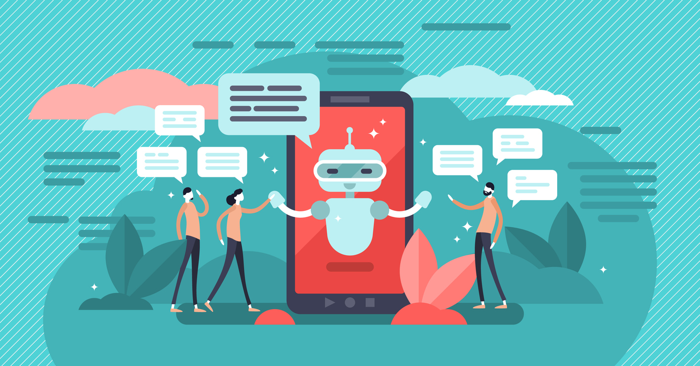 Healthcare Chatbot Use Cases Blend Tech And Empathy Cybernet Blog Healthcare Chatbot Use Cases Blend Tech And Empathy Cybernet Blog