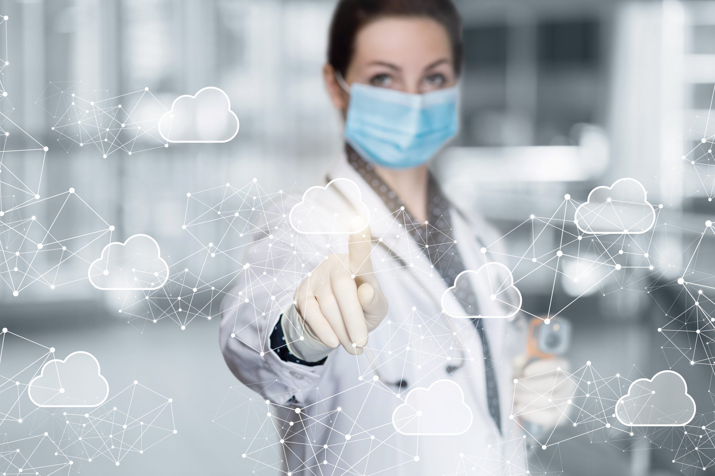 Maximizing Patient Care: The Benefits of Cloud Computing in Healthcare ...