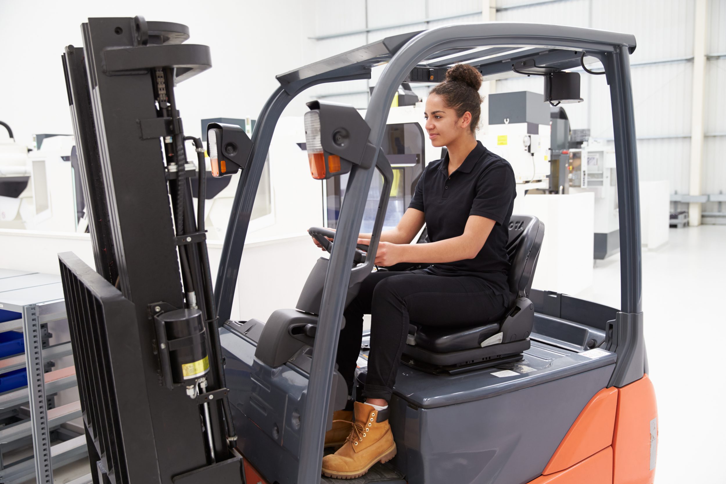 Choosing the Perfect Forklift Computer: A Buyer's Guide for 2024 ...