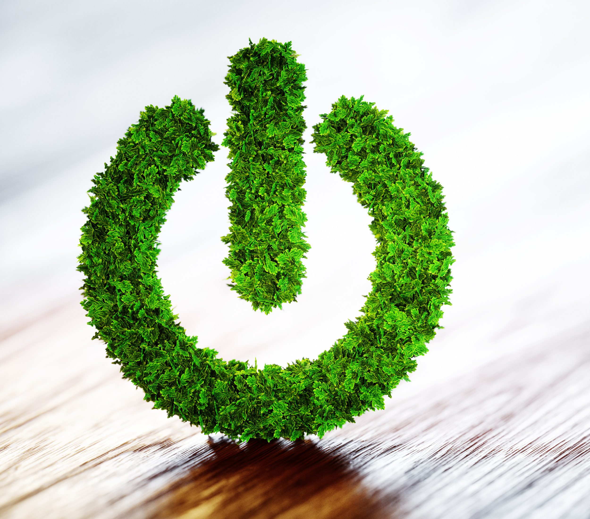 The Future of Green Computing in 2024 and the Rise of AI - Cybernet Blog