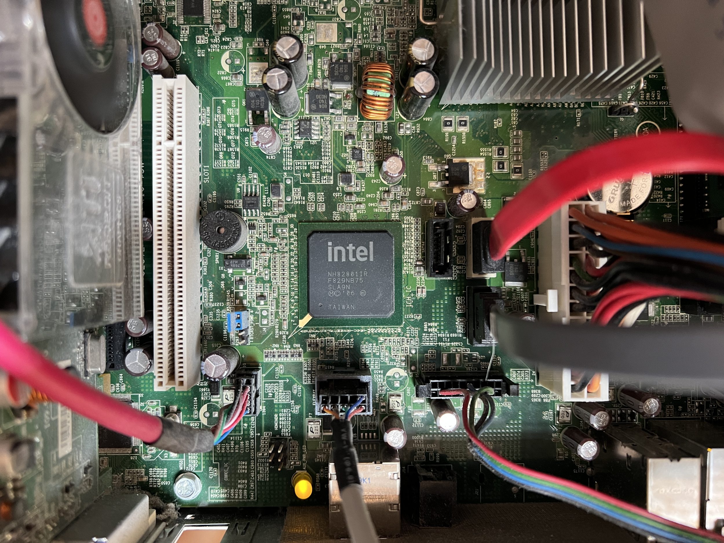 Intel Processors: Which is Best Suited for Your Business Needs ...