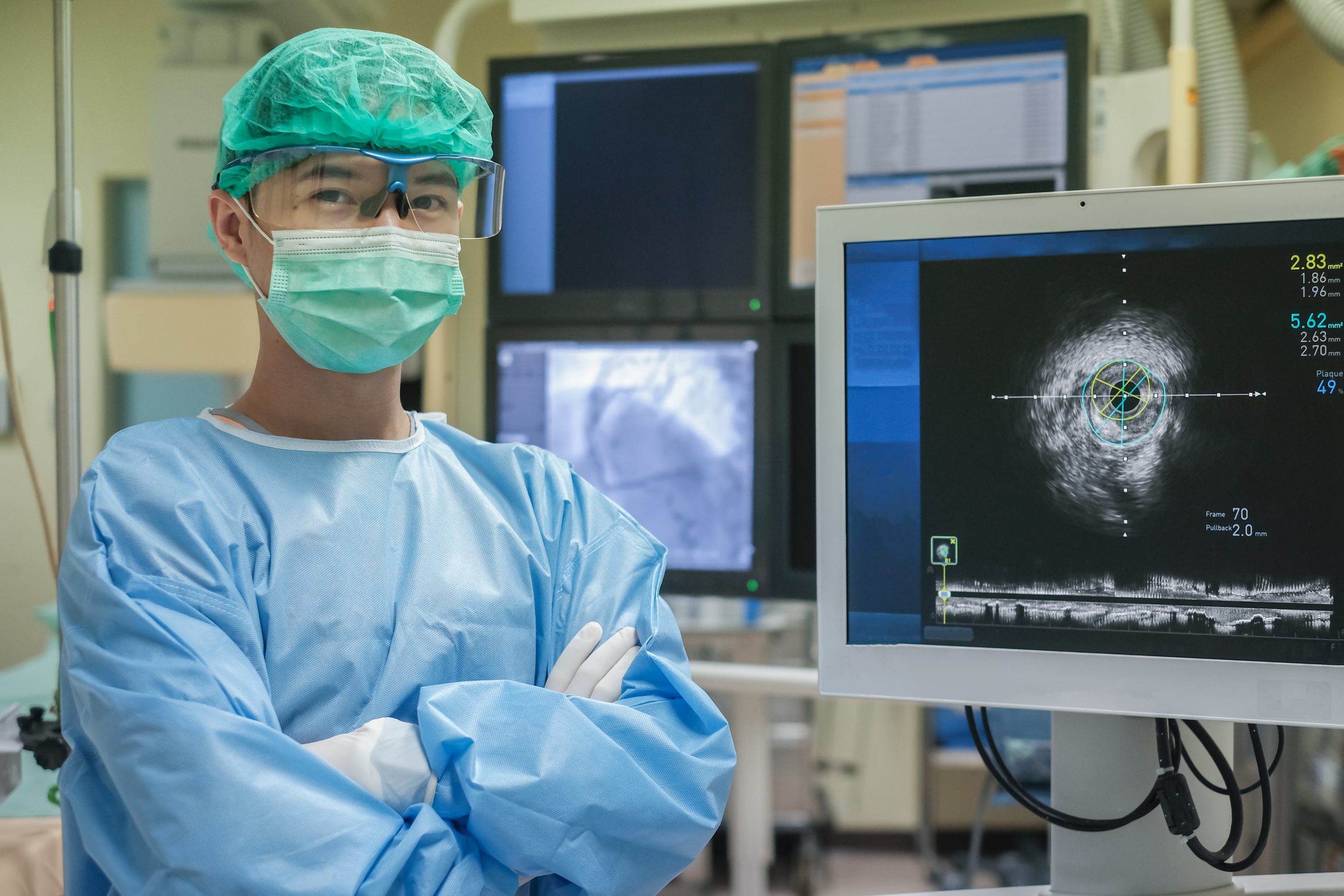 Medical-Grade vs Regular Monitors: Differences Explained - Cybernet Blog