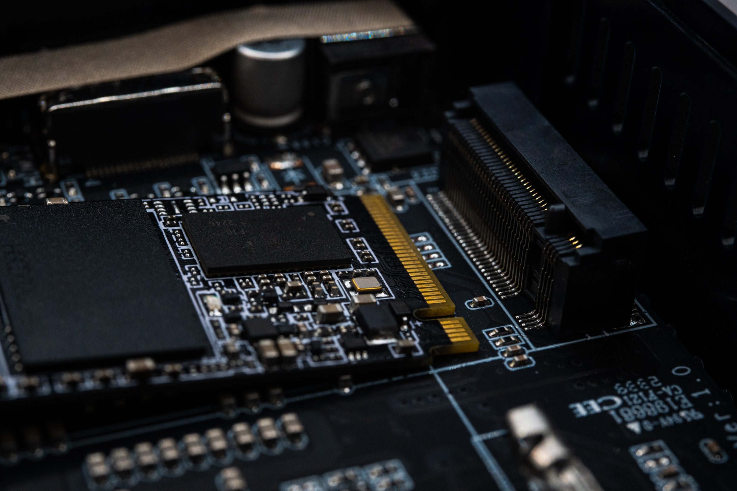 The Ultimate Guide to NVMe Storage: Everything You Need to Know ...