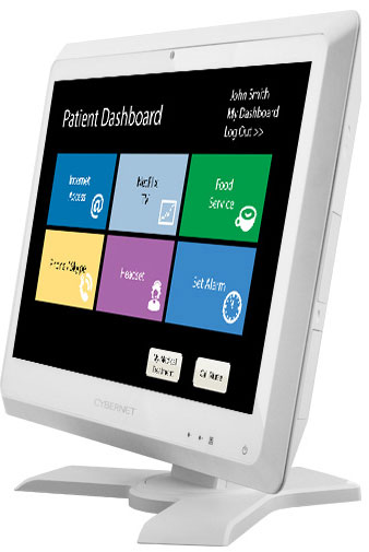 The feedback on the fielded CyberMed CN22 units has been great...