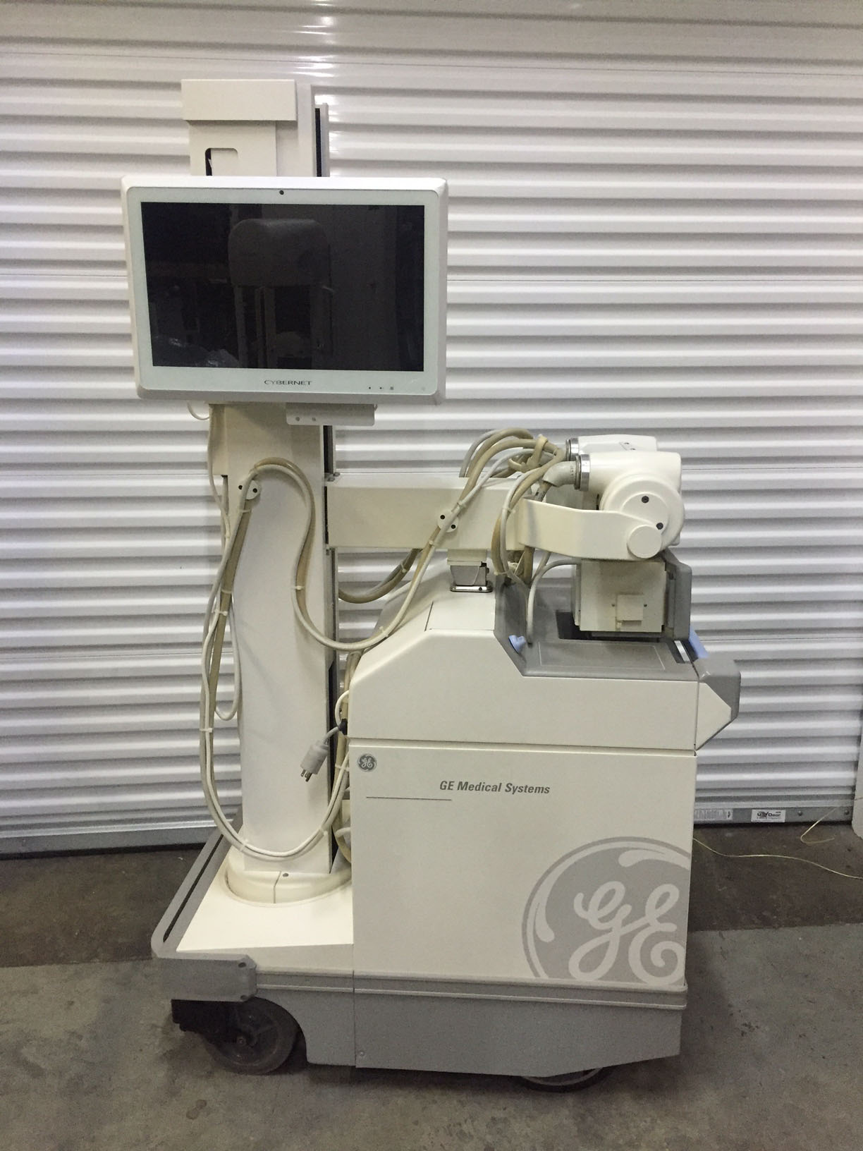 The CyberMed NB22 saved them considerable time and money si…