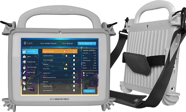 Medical Tablets | Cybernet