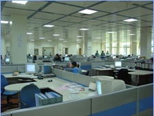 Cybernet, the all-in-one PC pioneer, company history, facilities ...