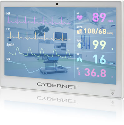 Medical, Industrial & Enterprise Computers | Cybernet