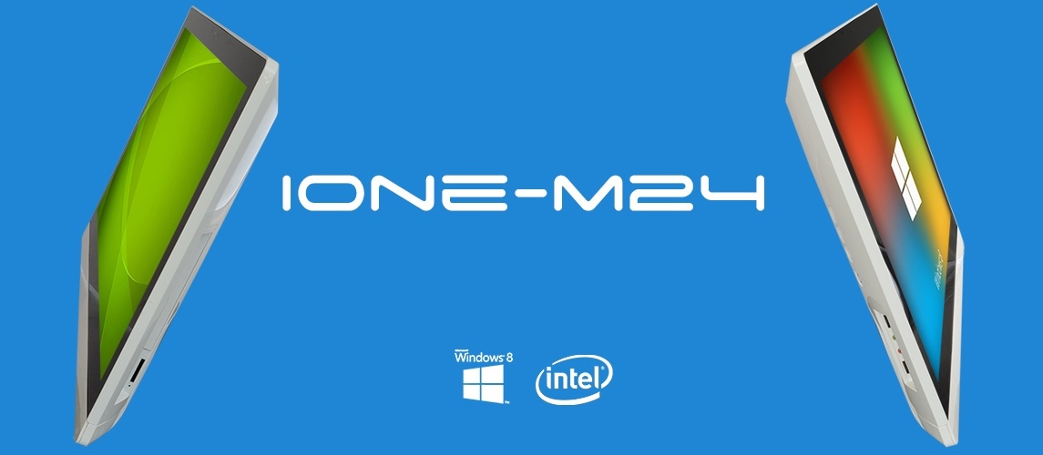 Cybernet – Medical Computers, Windows Tablet & All in One PCs