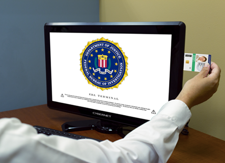 Government & Military Computers | Cybernet