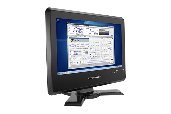 iPC S Series Media Gallery