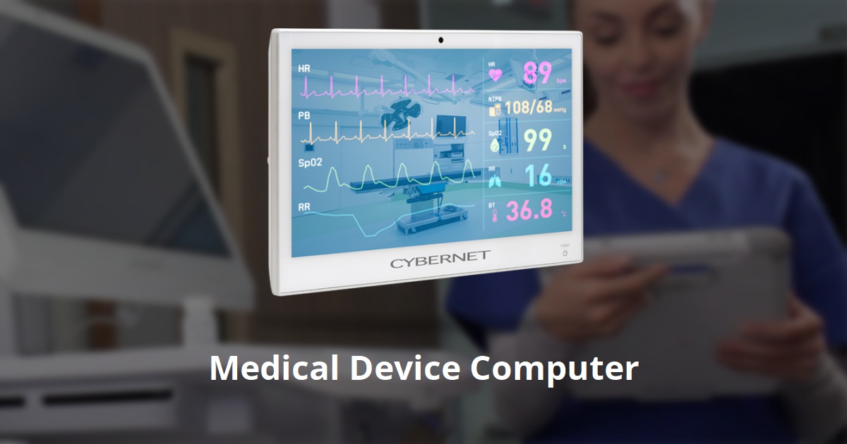 CyberMed G15 | Cybernet