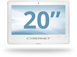Medical Grade Computers | Cybernet
