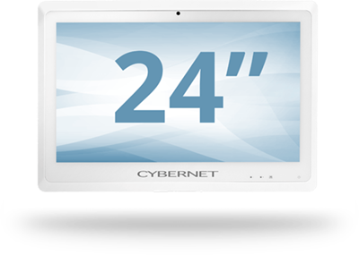 Medical Grade Computers | Cybernet