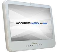 Medical Computers - All in One Medical PCs | Cybernet