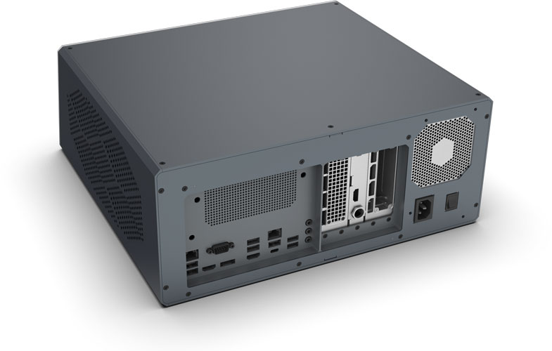 Medical AI Computer | Cybernet