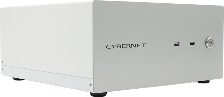 Medical AI Computer | Cybernet