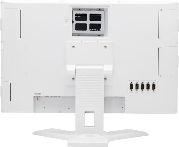 CyberMed GB - Battery-Powered Medical Computers | Cybernet