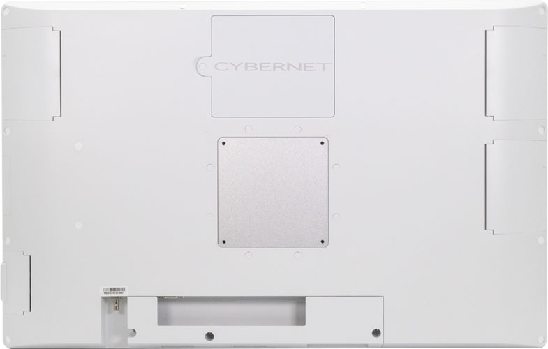 Medical Panel PC - CyberMed G Series | Cybernet