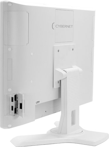 Medical Panel PC - CyberMed G Series | Cybernet