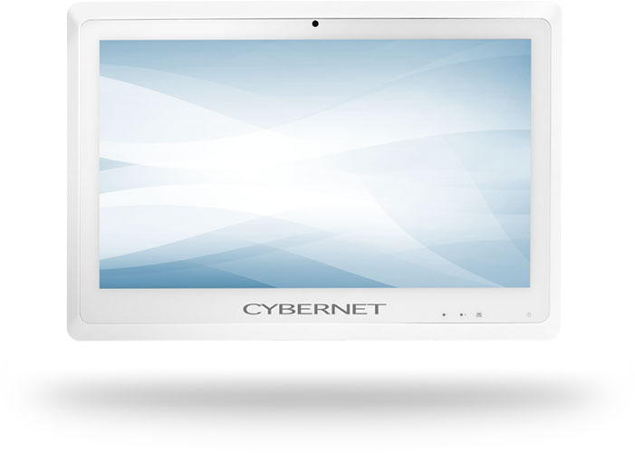 PoE Medical Computer – CyberMed M Series | Cybernet