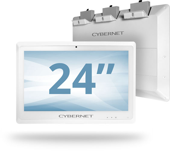 CyberMed NB | Cybernet