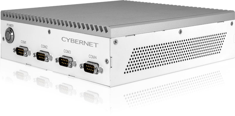 Medical Box PC - CyberMed R6