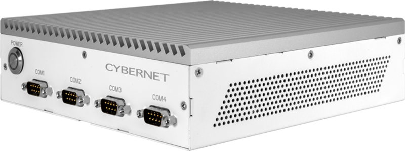 Medical Box PC | Powerful Embedded Computer | Cybernet