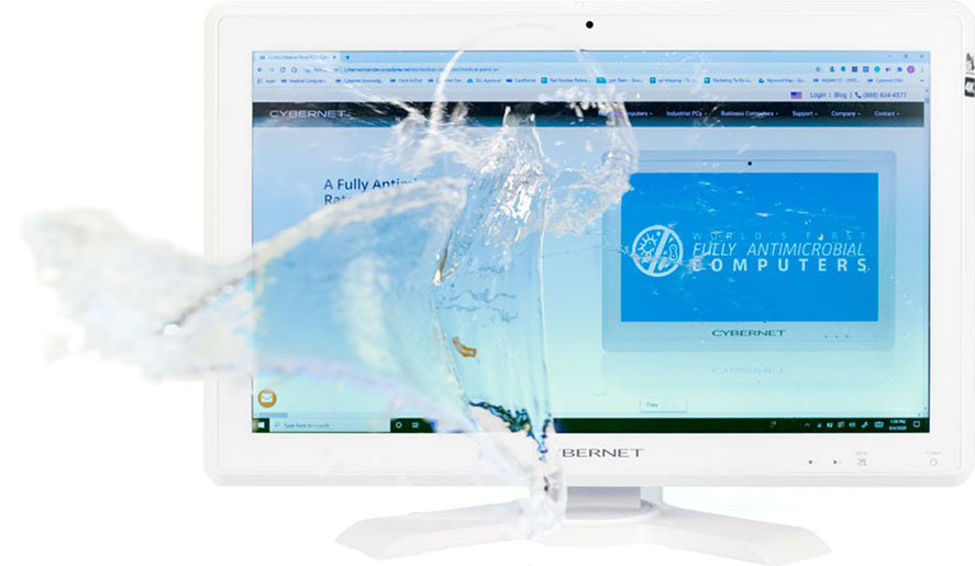 4k Medical Computer | CyberMed 4k Series