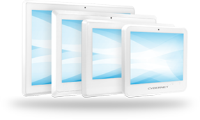 Medical Panel PC Built Specifically for Healthcare