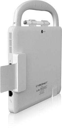 Medical Tablet PC - CyberMed T10C | Cybernet