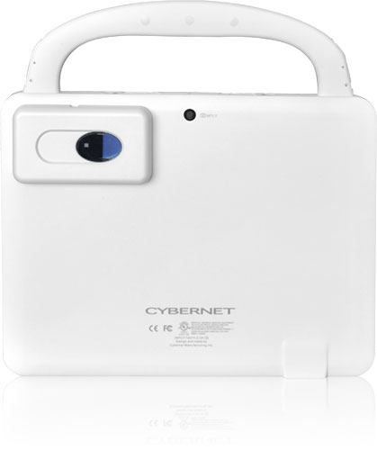 Medical Tablet PC - CyberMed T10C | Cybernet