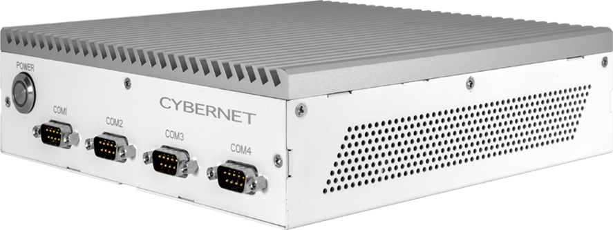 Medical Box PC | Powerful Embedded Computer | Cybernet