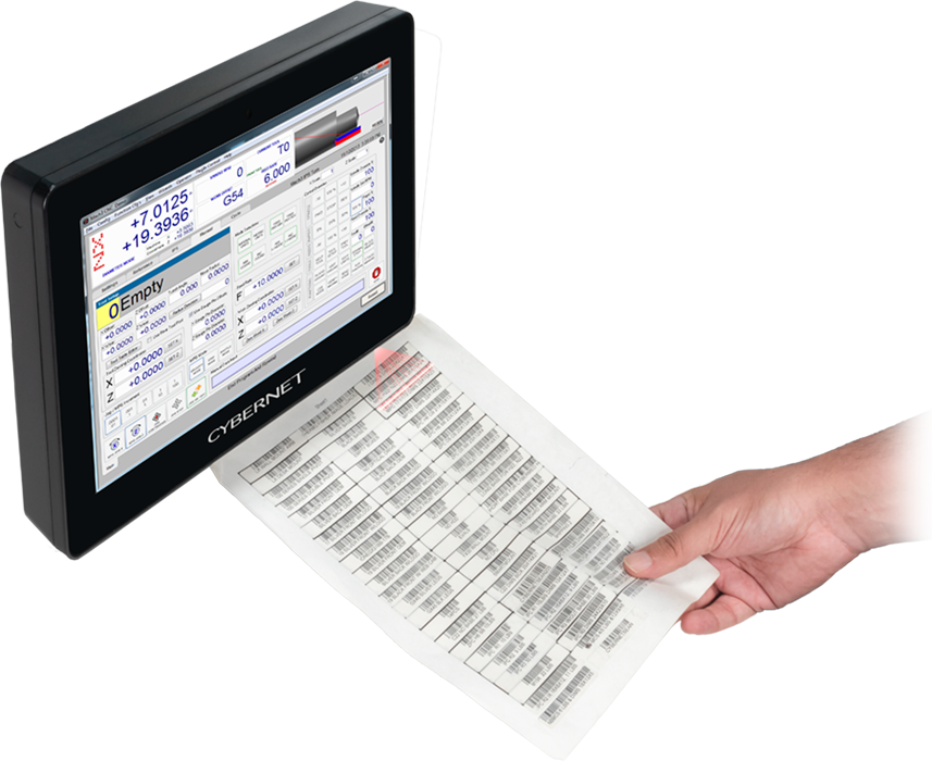 A PoE Computer with Low Power Consumption | Cybernet