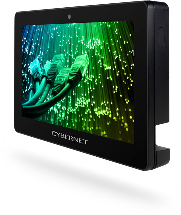 A PoE Computer with Low Power Consumption | Cybernet