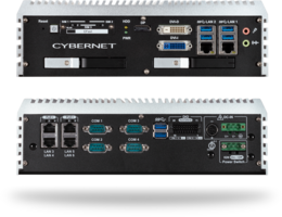 In Vehicle Computer | Cybernet