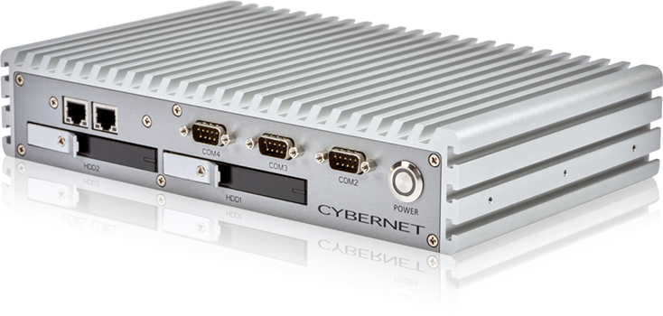 PoE Mini PC | Cybernet