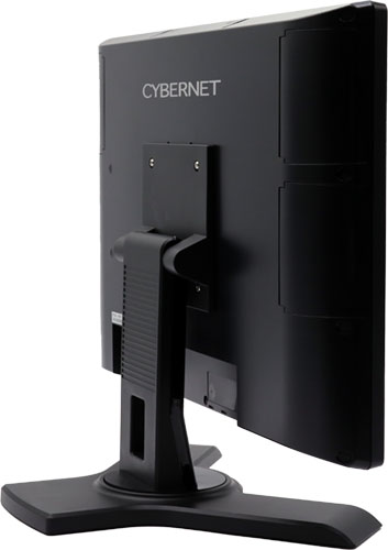 iPC G Industrial All-in-One PC | Cybernet