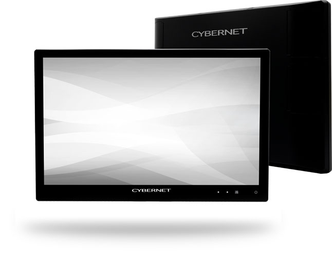 iPC G Industrial All-in-One PC | Cybernet