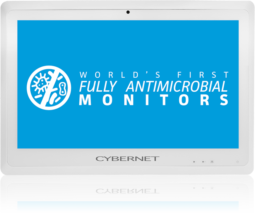 Medical Touch Screen Monitor | Cybernet
