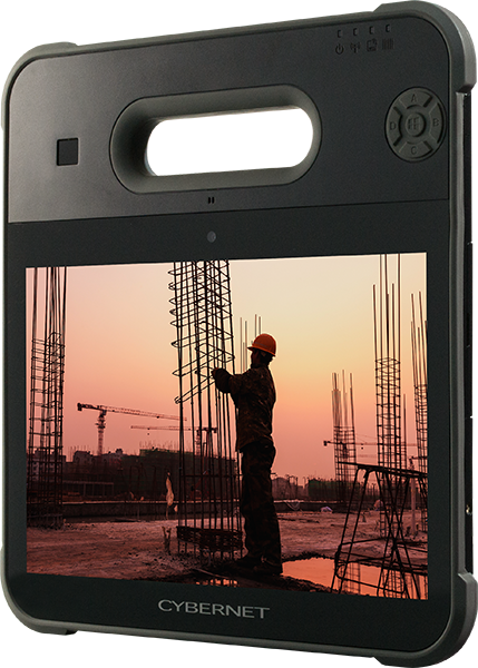 Industrial Tablet | Military Grade Tablet PC with Maximum Toughness