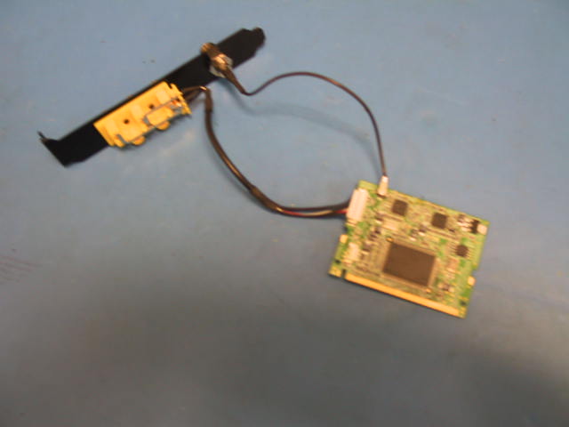 How do I set up my TV Tuner Cables | Cybernet KB